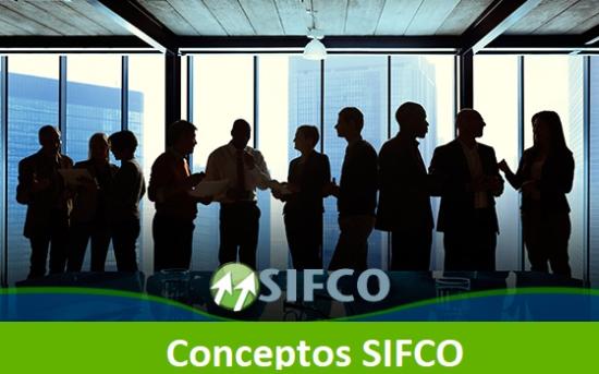 SIFCO